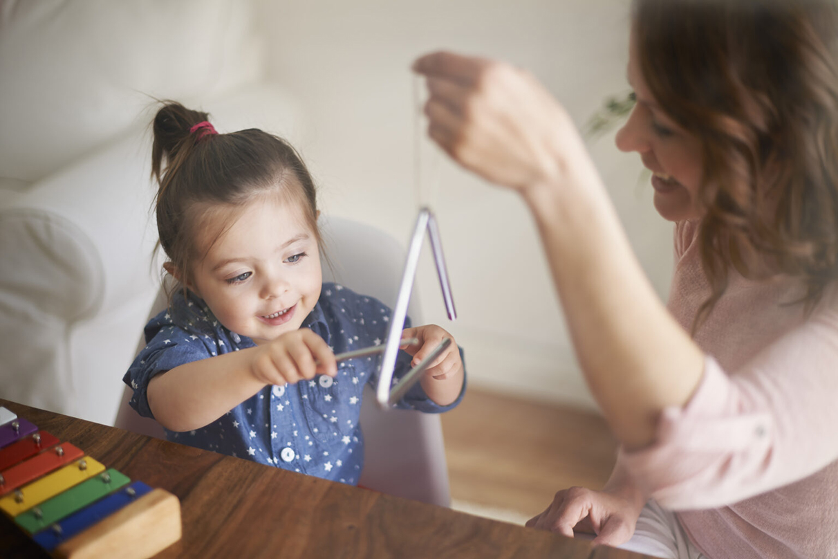 Agency in early childhood—a child’s right to choose - Xplor Education UK