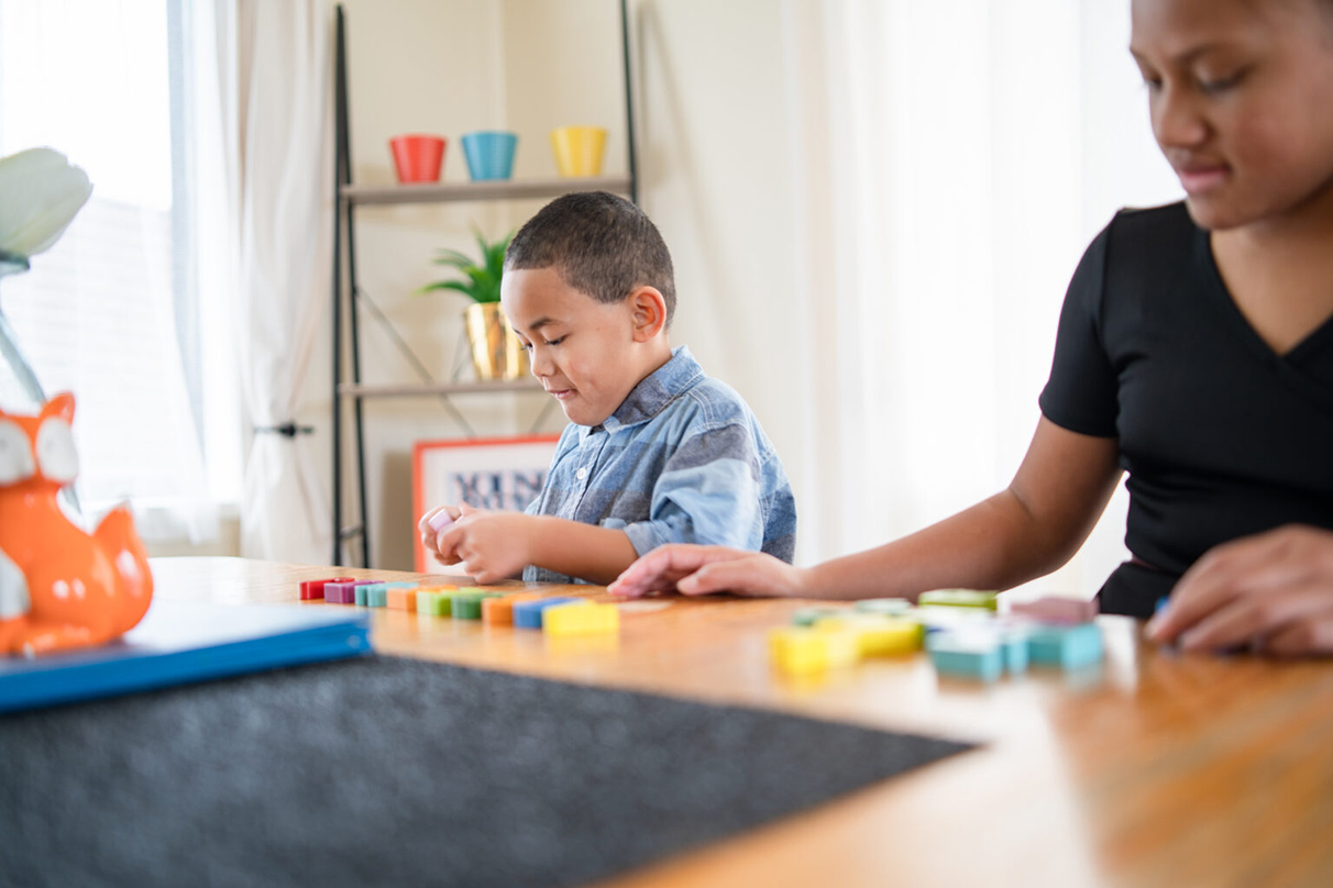 Agency in early childhood—a child’s right to choose - Xplor Education UK